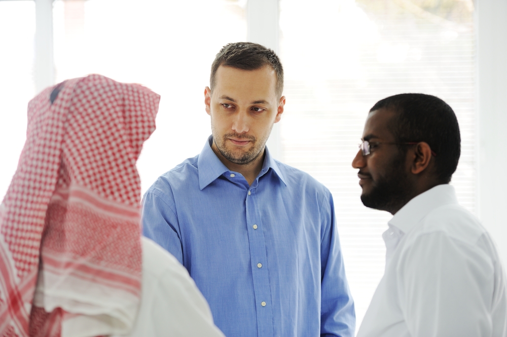 Consecutive Interpretations services in Minnesota | UnitedTranslations.com