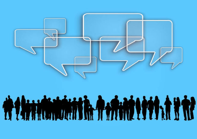 The Power of Communication