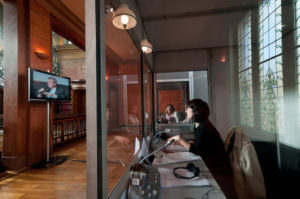 6 Main Types of Interpreting