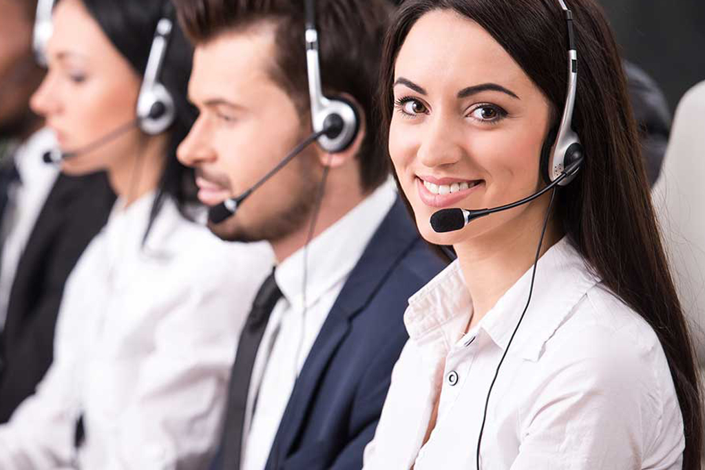 Over the Phone Interpreting